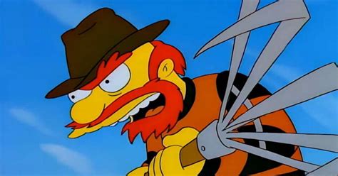The Simpsons The Top 15 Best Treehouse Of Horror Characters Ranked