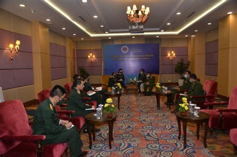 စစ်ထောက်လှမ်းရေးတစ်ဦးနှင့် ပျူစောထီးခေါင်းဆောင်နှစ်ဦး အပစ်ခံရ သံလွင်ခက်