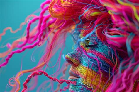 Premium Photo Surrender To The Enchanting Allure Of Emotions Wov