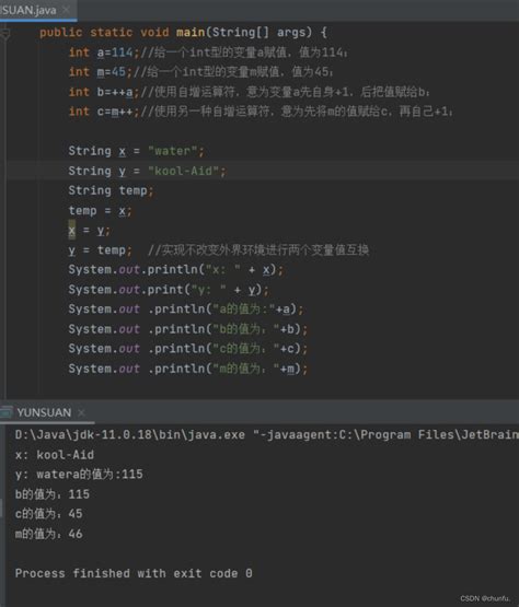 Java编程基础入门 Csdn博客