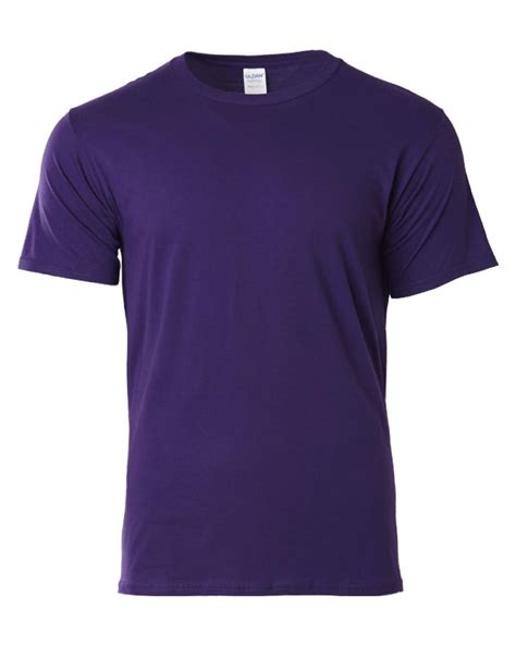 Gildan® Softstyle® 63000 Adult T Shirt Wishtee Sdn Bhd