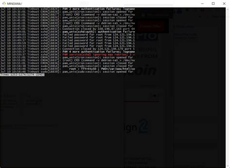 Unable To Reload Apache Server For Domain Setup Rlinuxadmin