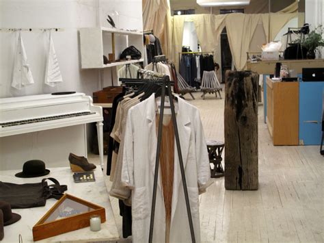 Assembly Nyc New Store Location Anyonegirl