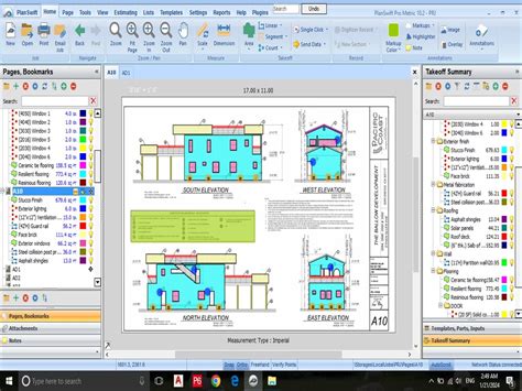 Quantity Takeoff Of Construction Estimation Material Takeoff Upwork