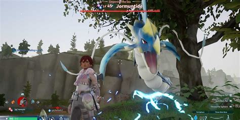 Palworld How To Breed Suzaku Aqua
