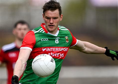 Matthew Ruane Is Our Motm From Yesterdays Game Mayo Gaa Blog