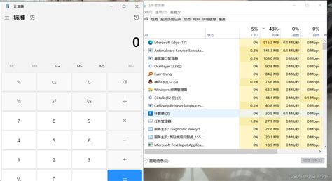 linux操作系统进程一 进程概念 CSDN博客