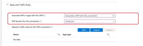 Windows 10 Always On VPN Using Intune F5 VPN Profile Configuration Guide Device Management Blog