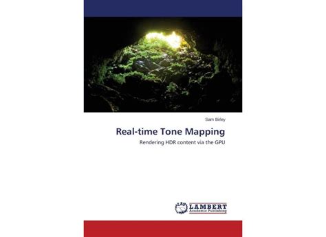 Real Time Tone Mapping Em Promoção é No Buscapé