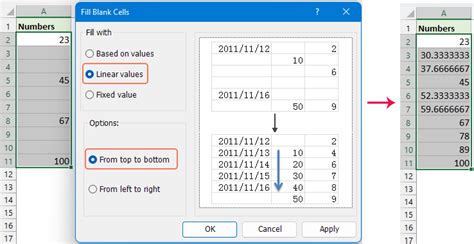 輕鬆刪除 Excel 中的空白儲存格 完整教程