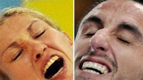 The Ofacelympics