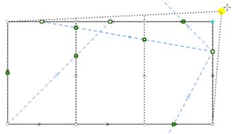 Set Parcel Edge Topology For Moving PointsArcGIS Pro Documentation