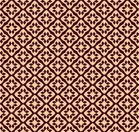 Premium Vector Seamless Linear Pattern With Elegant Curved Lines And