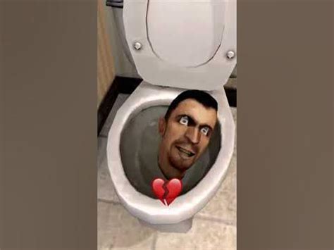 Скибиди туалет VS Туалет G-Man VS Скибиди Путин😱 | Skibidi toilet VS ...