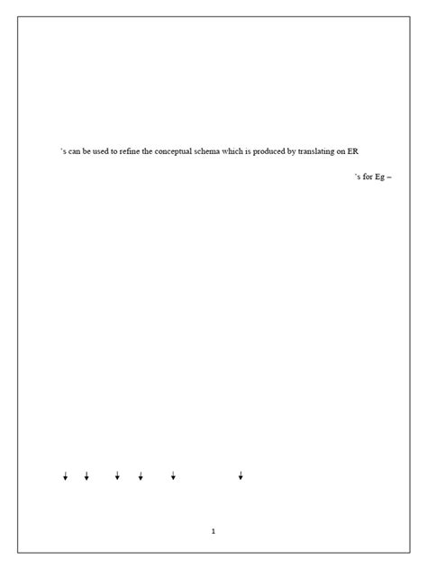 Module 4 Notes 06 11 2021 Pdf Databases Data Model