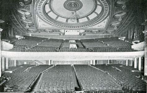 The Roxy Theater One Of New York City S Greatest Lost Palaces Artofit