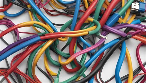 Types Of Usb Cables And Their Uses At Gladys Starr Blog