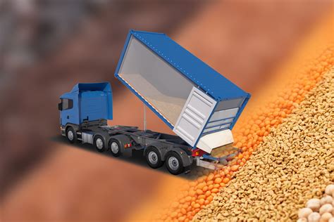 Dry Bulk Liner For Sugar Transport In Container From China Manufacturer