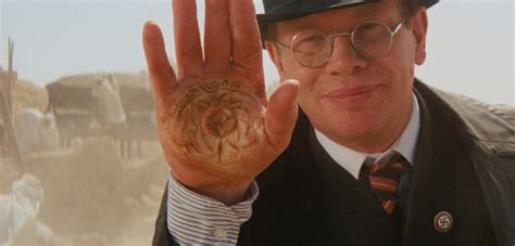 Hier Habt Ihr Den Perfekten Indiana Jones Fanartikel