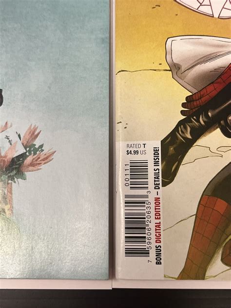 What If Dark Spider Gwen 1 Cvr A 125 Aspinall Set In Hand 2023