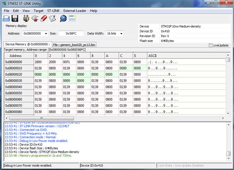 Stm32 Blue Pill Rtc Страница 3 Аппаратные вопросы