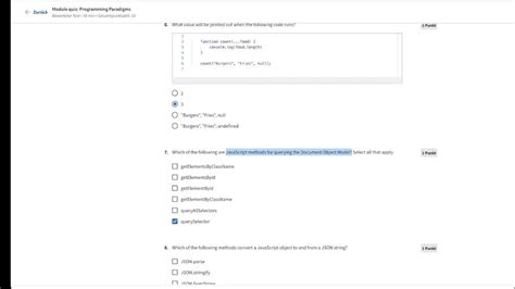 Meta Frontend Developer Path Course Javascript Youtube