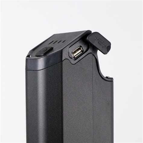 Kapasitas Baterai Sepeda Listrik Homecare