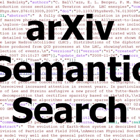 arxiv embeddings kaggle