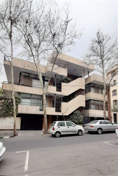 روانپریش دوم درب اول On Twitter شما این معماری رو نیگا آدم دلش میخواد