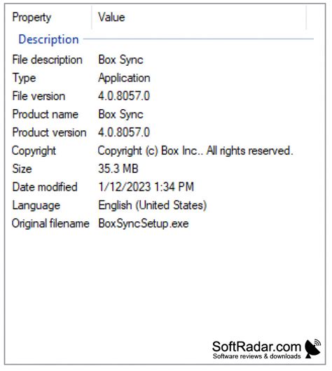 download box sync for windows 11 10 7 8 8 1 64 bit 32 bit