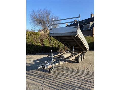 Henra Kipper De Karreboer