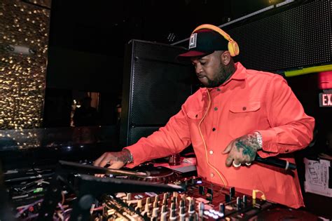 Dj Mustard Vato