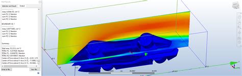 Help With Understanding The Results Of CFD Simulations Autodesk Community