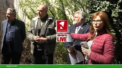 ՈՒՂԻՂ․ ԱԺԲ ԽՈՐՀՐԴԻ ԱՆԴԱՄՆԵՐԻ ԱՍՈՒԼԻՍԸ Youtube