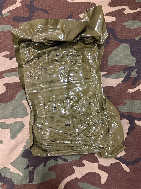 Ifak Ii Individual First Aid Kit Ocp Medic Army Navy Warehouse