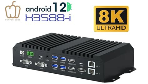 Pepper Jobs Europe With Our Glk Uc X Glk Ucx X I X I Xt F Xtendtouch Digital