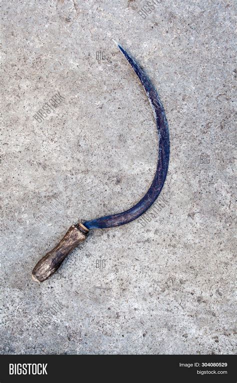 Hand Held Sickle