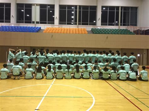 단체사진 찰영 및 체공 센서 For10체대입시 울산교육원 포텐체대입시