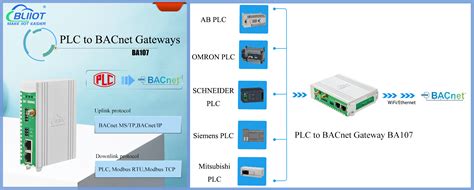 BLIIOT Focus On IoT IIoT Gateways 4G Edge Routers Edge Computers I O Modules