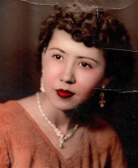 Anita Rositas Obituary Georgetown Tx