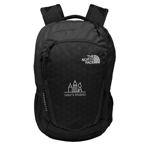 The North Face Laptop Backpack Custom Branded Promotional Backpacks