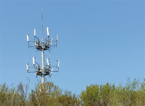 信号基站图片 移动基站图片 基站图片 大山谷图库