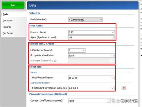 Pass 样本量估计2 知乎