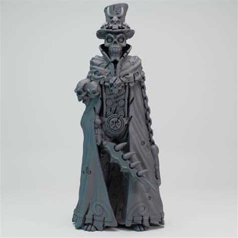 Hot Goblin Bone Daddy