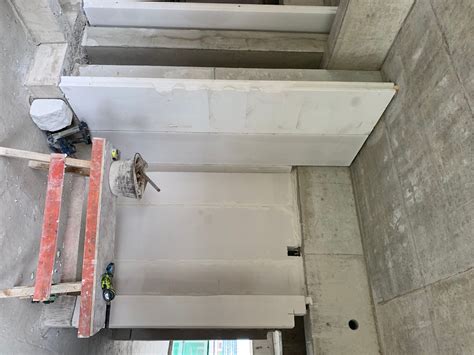 Economic Interior Wall Cladding Alc Panel Aac Panel Innovation Material