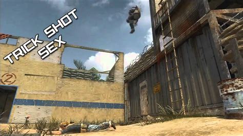 I Just Had Sex Call Of Duty Funtage By Speedyw03 YouTube