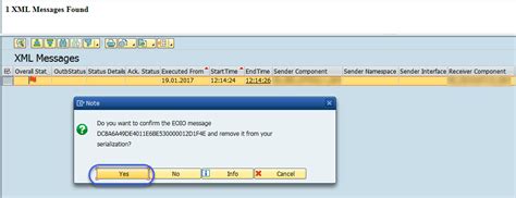 Eoio Queue Message Processing In Sap Po And S4hana Sap Community