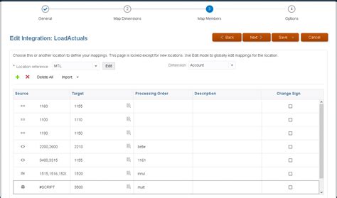 More To Life Epm Cloud Data Integration Comes To The Simplified Interface