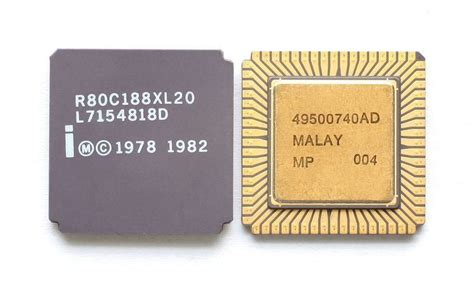 Intel 80188 Alchetron The Free Social Encyclopedia