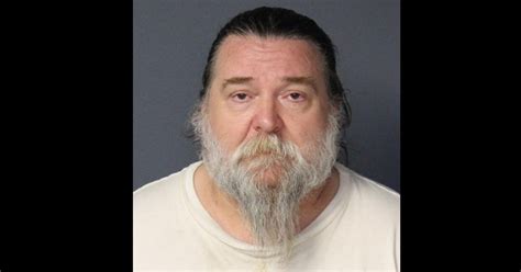 Repeat Sex Offender Convicted Kept Woman Chained For Weeks